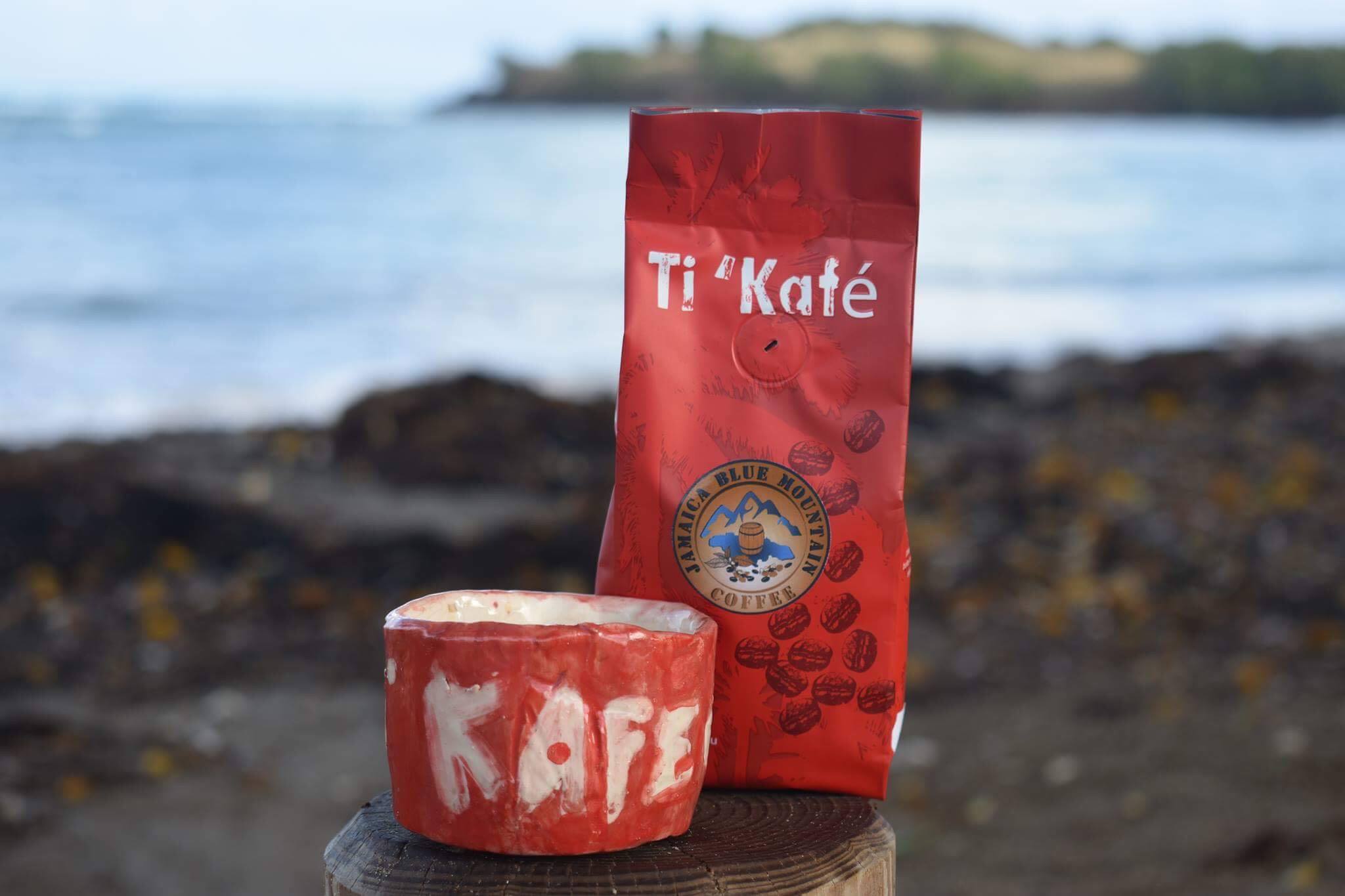 Ti Kafé : découvrir le café artisanal en Martinique